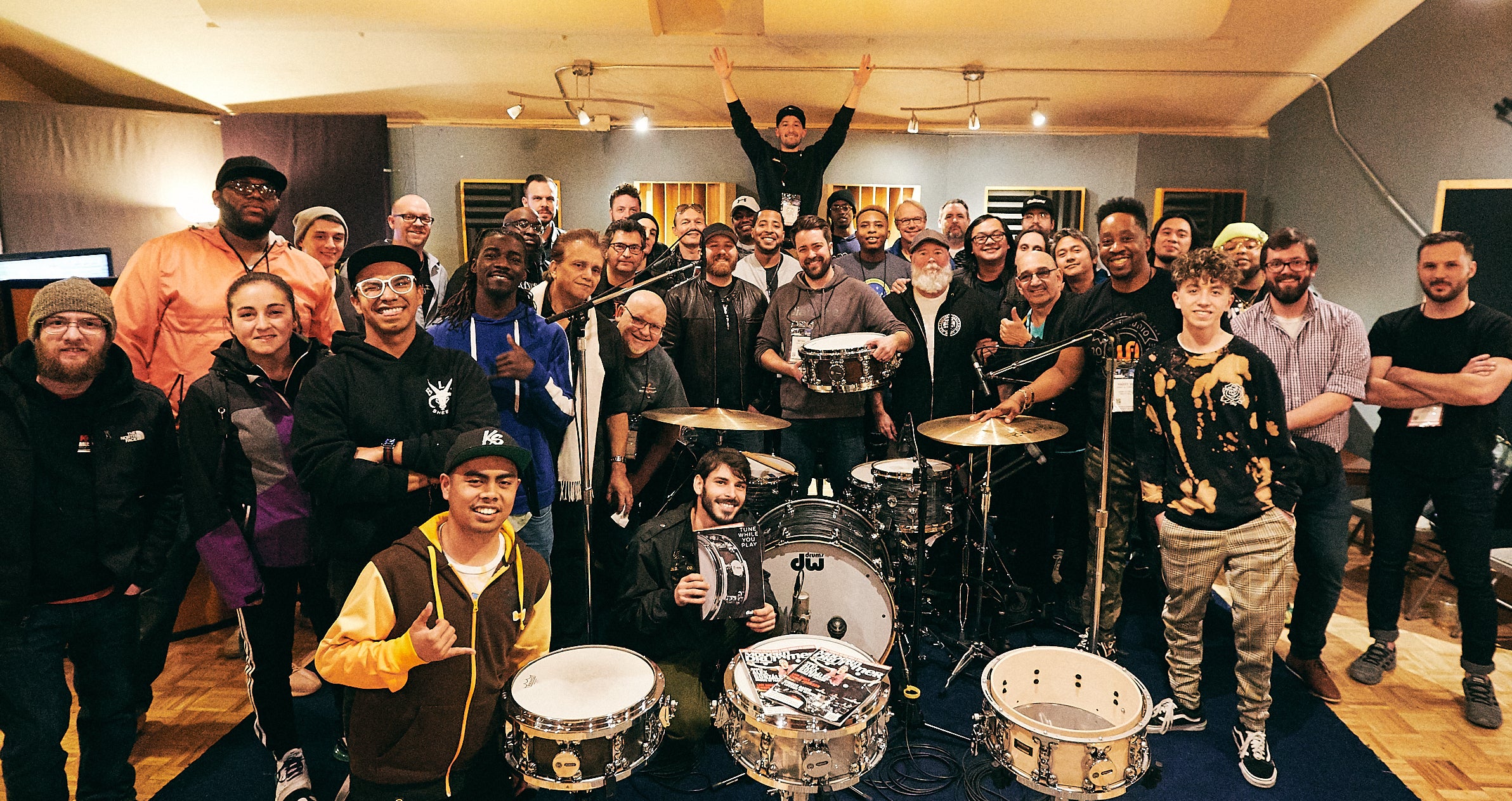 2020. A Year In Review – dialtune