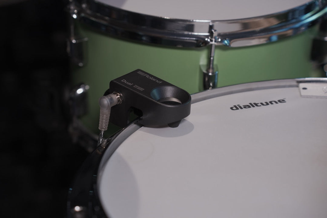 Electronic Triggers Fit Dialtune Snares – dialtune