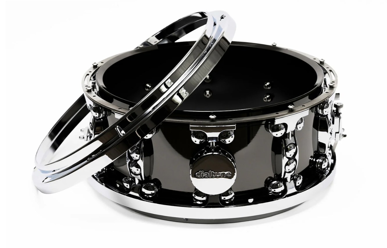 Dialing in Your Perfect Snare Sound: Three Key Considerations – dialtune