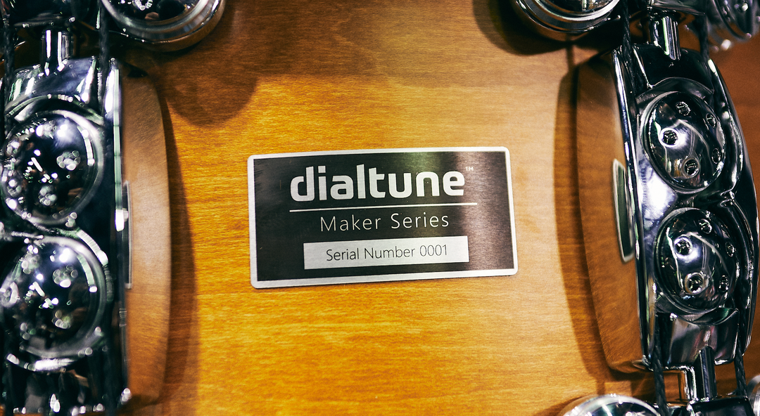 Maker Series milestone! – dialtune