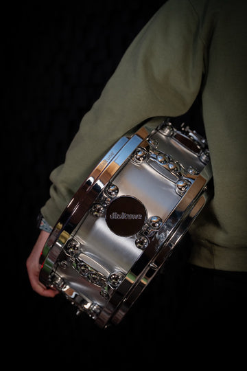 Dialtune Drums | The Evolution of Drums is Here – dialtune