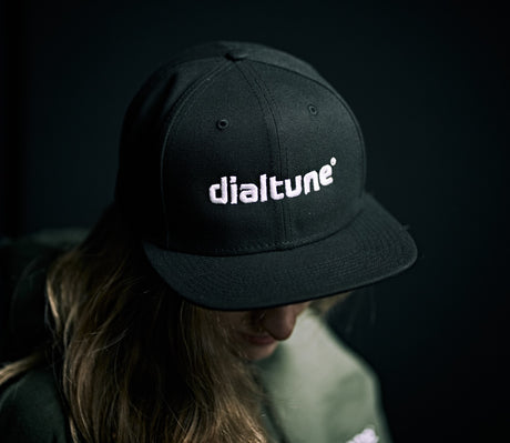 Dialtune Drums | The Evolution of Drums is Here – dialtune