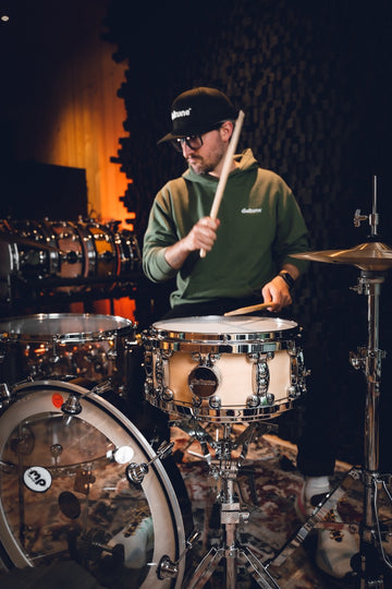 Dialtune Drums | The Evolution of Drums is Here – dialtune