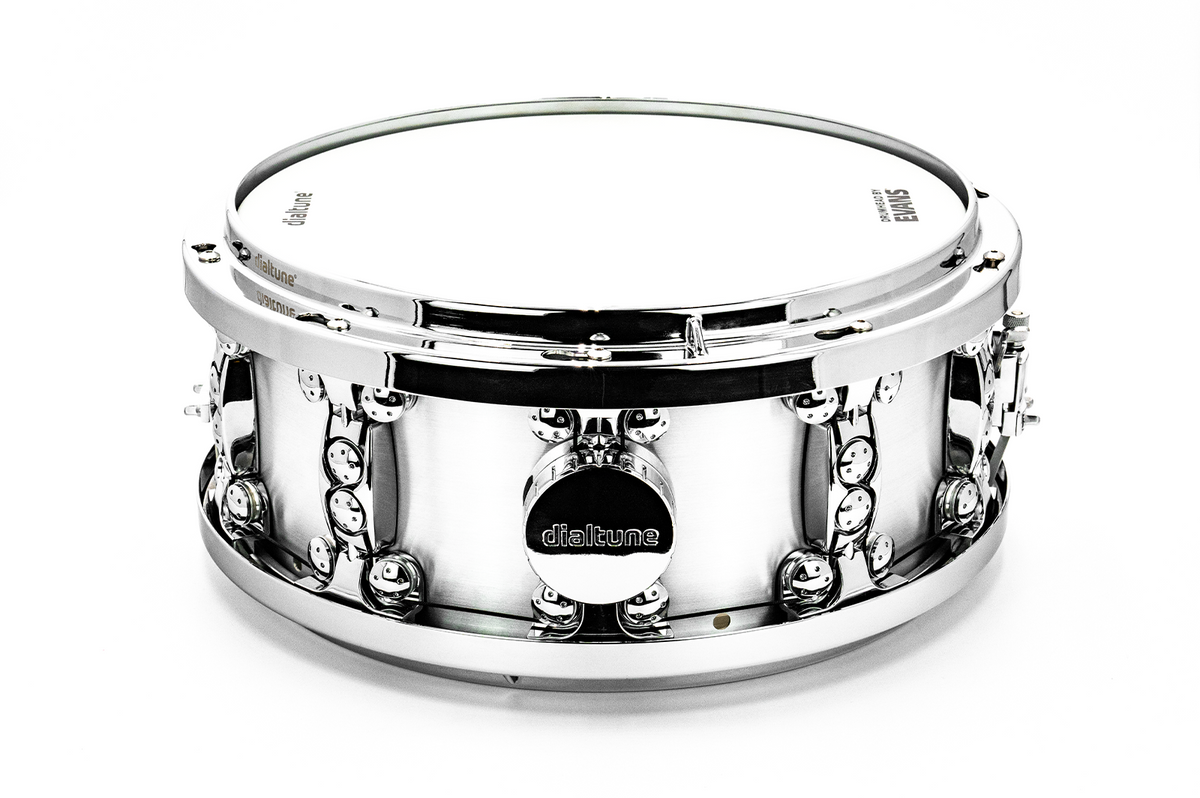 Dialtune | The Future of Acoustic Drums – dialtune