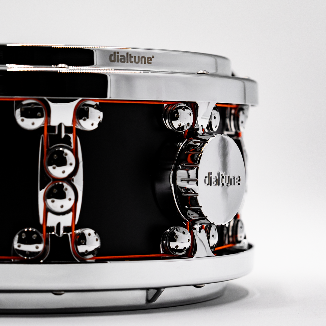 Drum Sets – dialtune