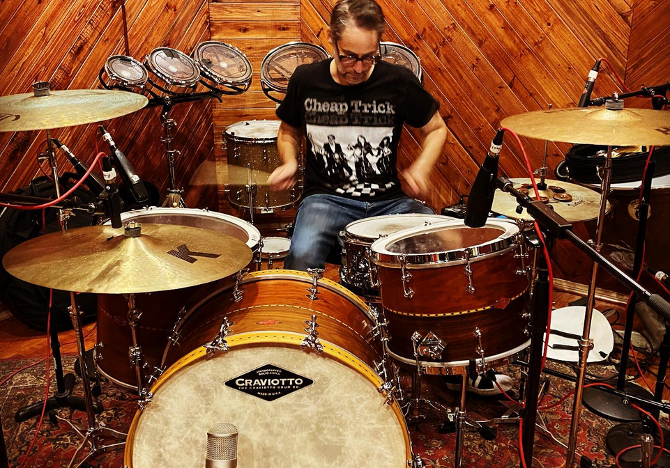 Dialtune Drums | The Evolution of Drums is Here – dialtune